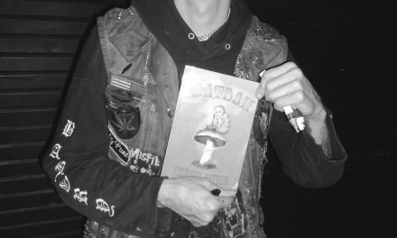 Alene Lee - Subterranean Muse