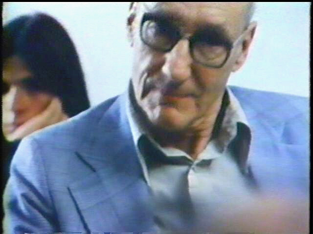 American Mutants Spawned in the Bunker