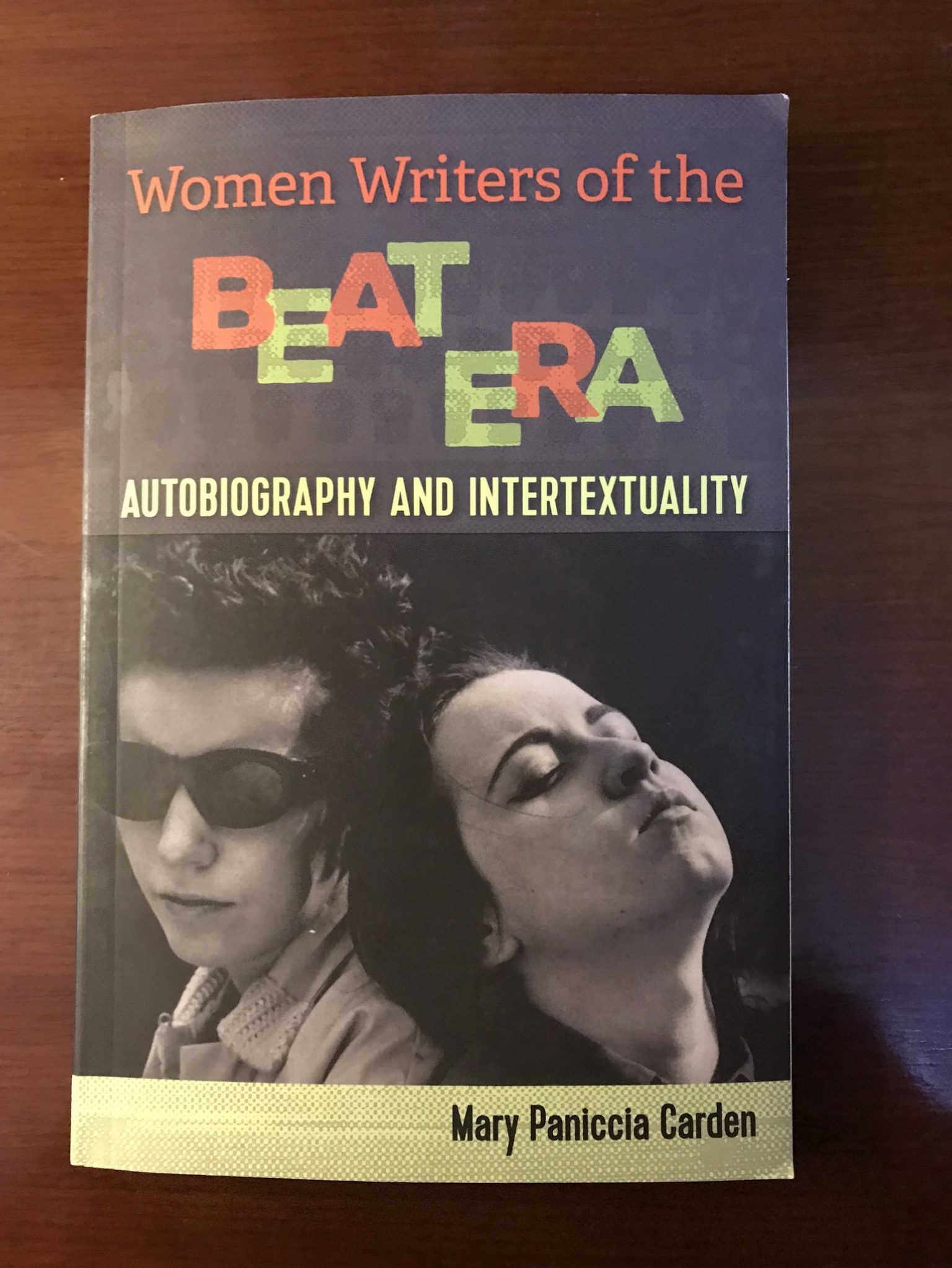 Women Writers of the Beat Era: A Review - Generation Literary Journal