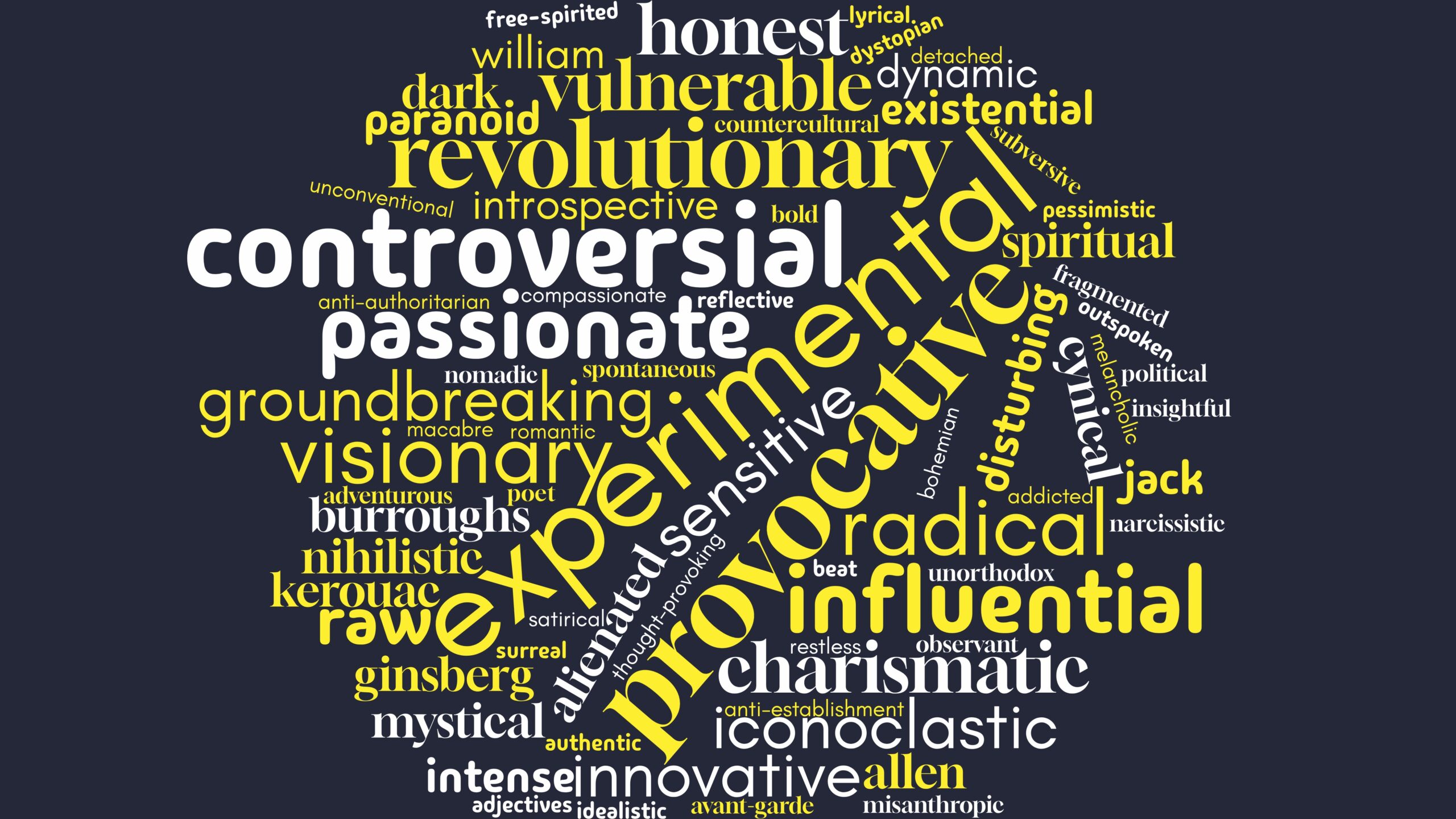 ChatGPT Describes the Beats